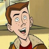 🔥 Dean Venture MBTI | The Venture Bros. Personality Types