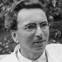 Viktor Frankl MBTI Personality Type: INFJ