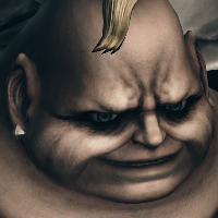 🔥 Vauthry MBTI | Final Fantasy XIV Personality Types