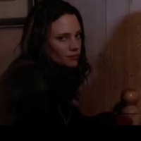 Giselle (French Woman) MBTI Personality Type: ISTP