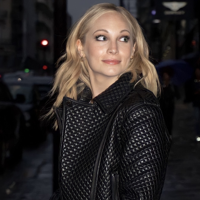 Candice King MBTI Personality Type: ENFJ