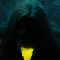 The Wizard "Shazam" MBTI Personality Type: ISFP