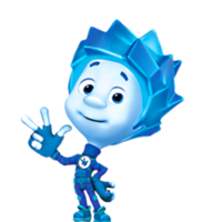 The Fixies/Fiksiki (Фиксики) MBTI Personality Type - Cartoons💛