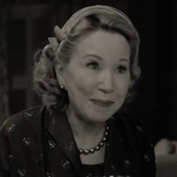 Sharon Davis “Mrs. Hart” - Discussion on PDB