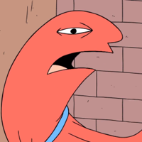 Allan Red MBTI Personality Type: ISTJ