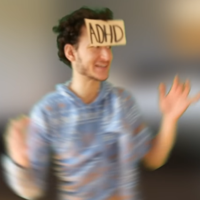 ADHD MBTI Personality Type: ENFP or ENFJ?