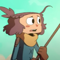 🔥 Beatrice "Bea" MBTI | Lightfall Personality Types