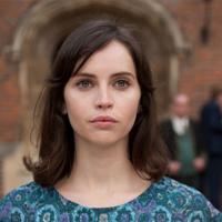 Garrett Gibson - Discussion on PDB