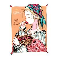 Emma MBTI Personality Type: ISFJ