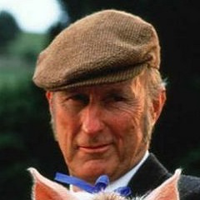 🔥 Arthur Hoggett (Farmer Hoggett) MBTI | Babe (1995) Personality Types