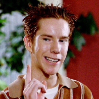 🔥 Chuck Sherman MBTI | American Pie Personality Types