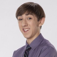 🔥 Bowie Sherman MBTI | Some Assembly Required Personality Types