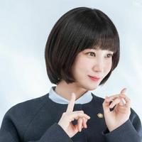 Woo Young-Woo MBTI Personality Type: INTP