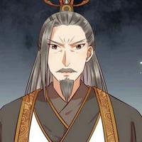 Murong Bo MBTI Personality Type: ENTJ