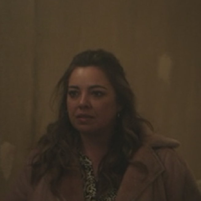 🔥 Amber Calcaterra MBTI | Peacemaker (2022) Personality Types