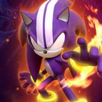 🔥 Darkspine Sonic MBTI Personality Type ESTP or ESTJ?