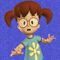 Michelle Conrad - Discussion on PDB