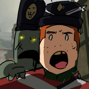 You, the player (Vote your Type) MBTI Personality Type: ISTP