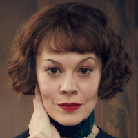 Polly Gray - Peaky Blinders (2013) MBTI - Personality Database™️