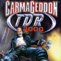 Carmageddon TDR 2000 - Discussion on PDB
