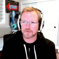 What do you think Jared Neuss's MBTI personality type is?