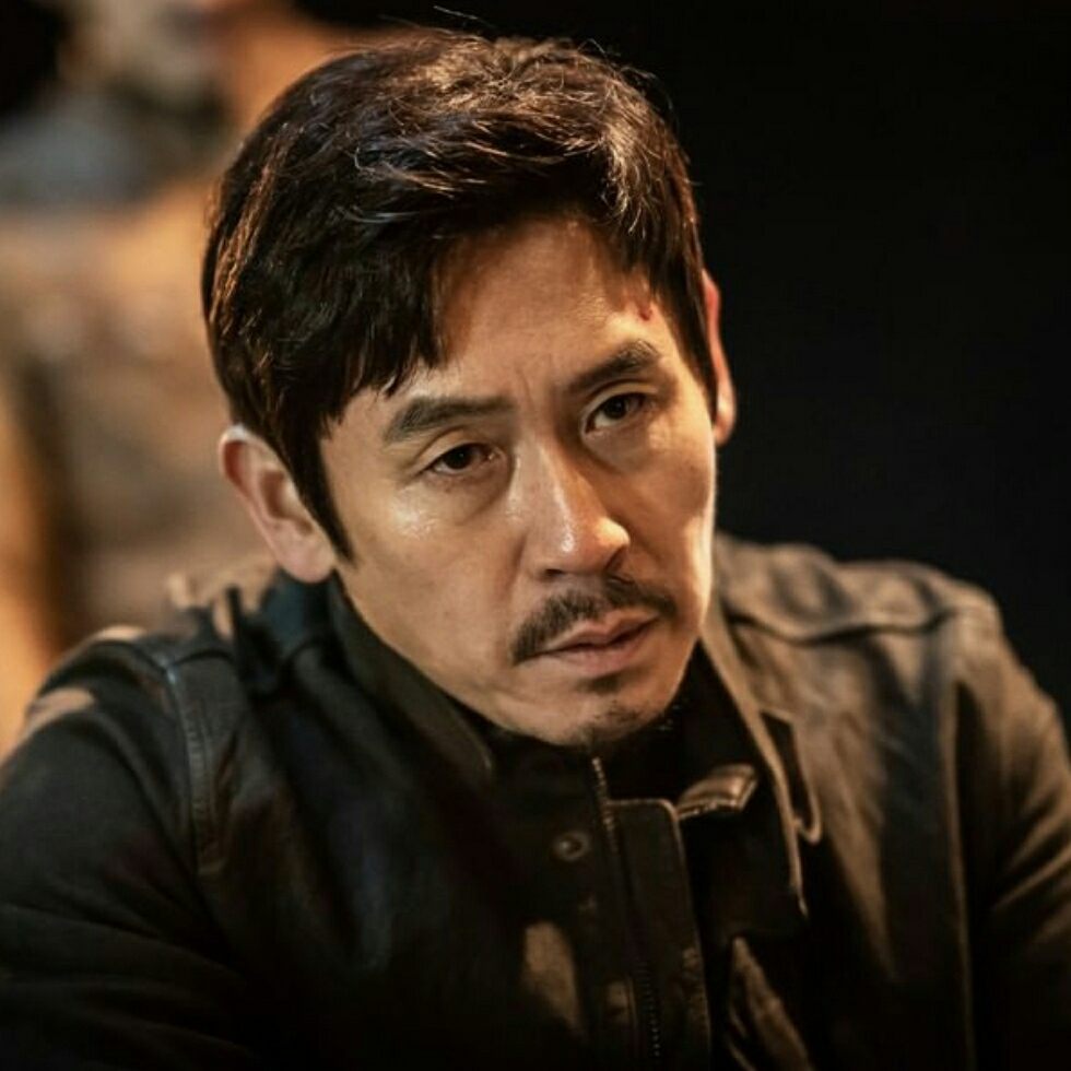 Yaksha: Ruthless Operations MBTI Personality Type - Movies