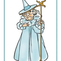 Locasta / Tattypoo, the Good Witch of the North MBTI Personality Type ...