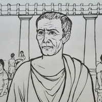 🔥 Salvius MBTI | Cambridge Latin Course Personality