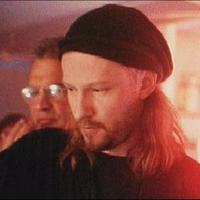 What do you think Stephen Norrington's MBTI personality type is?