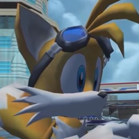 Tails - Discussion on PDB