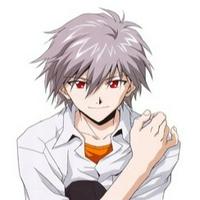 Kaworu Nagisa MBTI Personality Type: INFJ