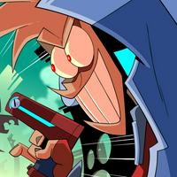 🔥 Shrike Sanchez MBTI | Monkey Wrench Personality Types