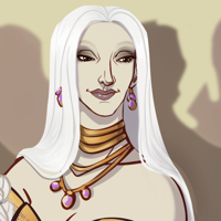 Mysaria - Discussion on PDB