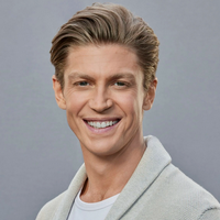 Andrew Francis Voice Actor