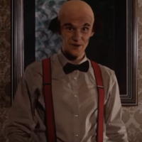 🔥 Hugo Punch MBTI | At Dead of Night Personality Types