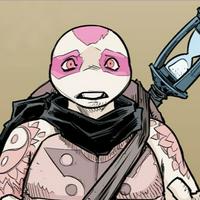 🔥 Lita MBTI | Teenage Mutant Ninja Turtles (IDW Publishing) Personality ...