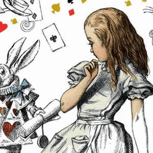 Alice MBTI Personality Type: INTP
