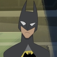 Batman MBTI Personality Type: INTJ
