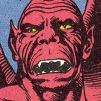 Nergal - Discussion on PDB