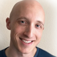 What do you think Luke Ranieri's personality is?