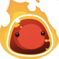 Fire Slime - Discussion on PDB