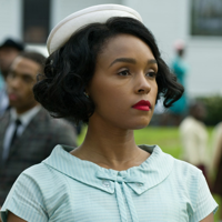 Mary Jackson - Discussion on PDB