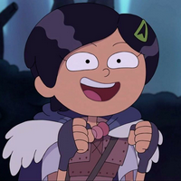 Marcy Regina Wu MBTI Personality Type: ENTP