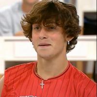 🔥 Samu (Samuele Segreto) MBTI | Amici Personality Types