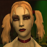 Jeanette Voerman MBTI Personality Type: ESFP