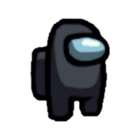 🔥 Black Crewmate MBTI Personality Type INTJ or INTP?