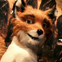 Mr. Fox MBTI Personality Type: ENTP
