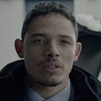 Ramon Hall MBTI Personality Type: ISFP