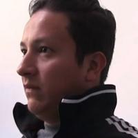 What do you think Criss Martell's personality is?