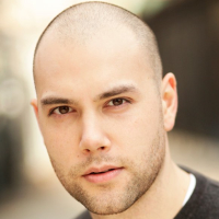 Mick Lauer (RicePirate) MBTI Personality Type: ENFJ